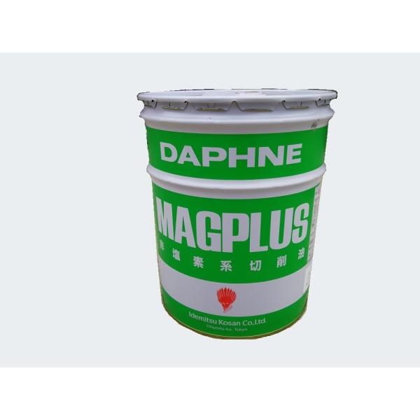 活性タイプの非塩素系切削油、主として鋼・合金鋼のタップ、リーマ加工に最適。