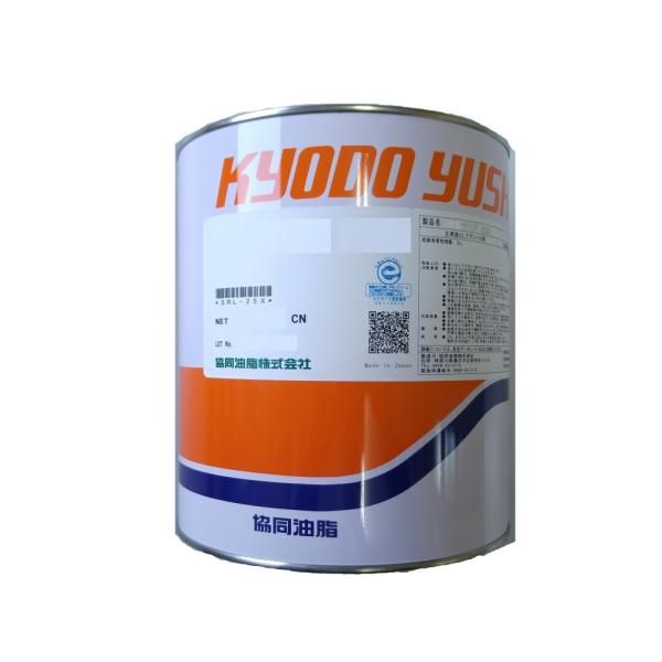 合成炭化水素油を基油としたリチウムグリースです。低温から高温の幅広い温度範囲に適用でき、耐樹脂性に優れているため、自動車電装部品の樹脂摺動部及び電気接点用として多く使用されています。