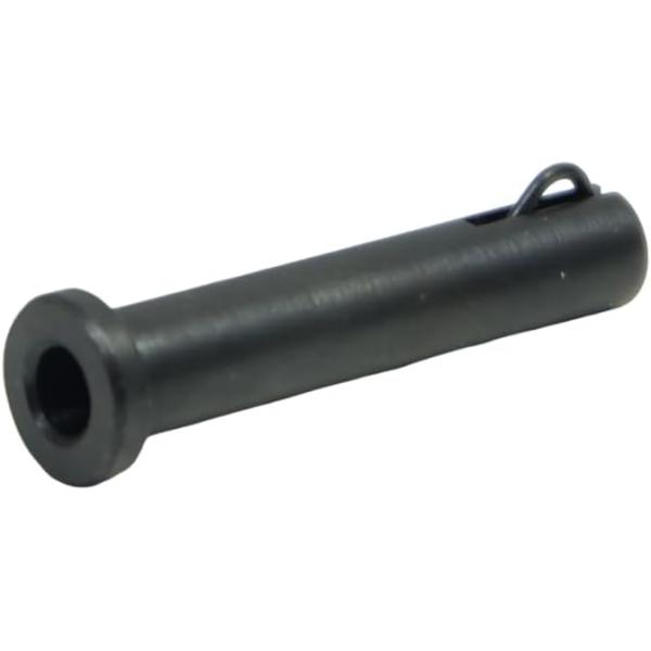 - MP5 A4／A5／SD／PDW／MP5Kなどに対応した汎用ロックピン- 高耐久アルミ製で軽量かつ剛性に優れる- 精密CNC加工によりハンドガードを安定固定- 工具不要で簡単装着が可能- 装備再現・補修・カスタムに最適な純正互換パーツM...