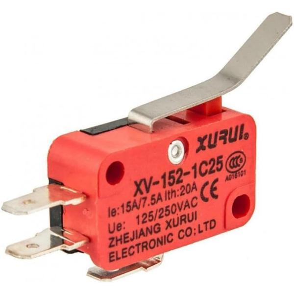 - M249 MINIMI／LMGシリーズ対応の高耐久スイッチ- Easy Power Upgrade 8mmギアボックスVer.2（前方／後方配線）に適合- 耐摩耗性に優れたナイロン素材で安定作動- ON-OFFモードでスムーズなトリガー...