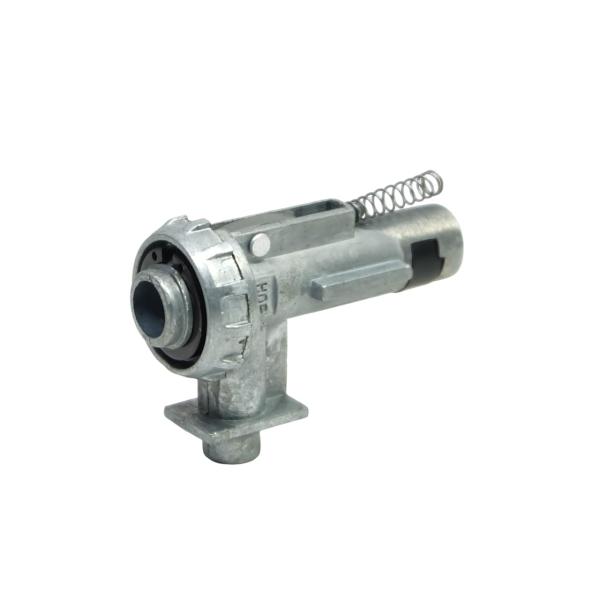 - M4系旧世代電動ガンに対応（次世代不可）- CNCアルミ削り出しで高気密＆高精度- 縦型ダイヤル調整でHop暴れを防止- 軽量かつ高耐久なアルミ構造- 命中精度向上・補修・カスタムに最適な純正互換パーツM4 アルミチャンバー M4 精密...