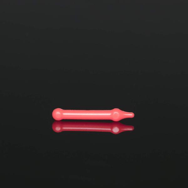 - SRSシリーズ対応の精密給弾マガジンフォロワー（5個セット）- BB弾の流れを安定制御し、ジャムを防止- 摩耗に強い高品質樹脂で耐久性を向上- 純正フォロワーと交換するだけの簡単装着構造- 複数マガジンへの導入や予備としても便利- スナ...