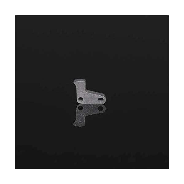 商品説明SILVERBACK製のSRS A1 Desert Tech スチールピストンシアー SBA-PTS-01は、SRSエアコッキングライフル専用の純正互換パーツです。高耐久スチール製で、摩耗や破損に強く、トリガー作動の信頼性を向上させ...