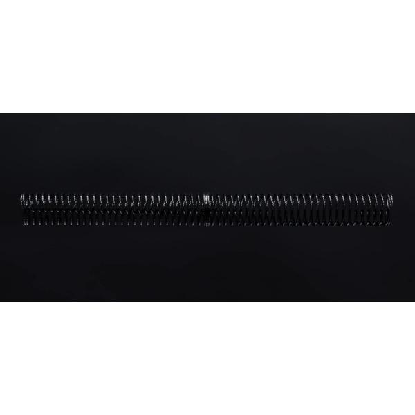 - SRS / TAC41 / APS対応の13mm規格プルボルトスプリング（60N仕様）- 高耐久スチール素材と精密巻き加工で均一な反発力を実現- 安定した初速と快適な射撃フィーリングを両立- 命中精度と弾道安定性を高める内部強化パーツ-...