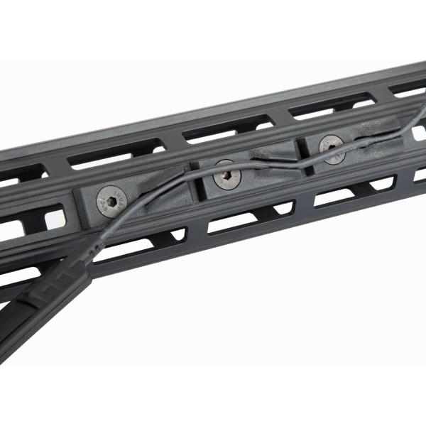 　 【FMA】M-LOK タクティカル 3pcs ケーブルマグネット ワイヤーガイド Arson Machine Cable Management　 （配線整理×高耐久！M-LOK対応ワイヤーガイド）　　■ 　 ● 【M-LOK対応ワイヤー...