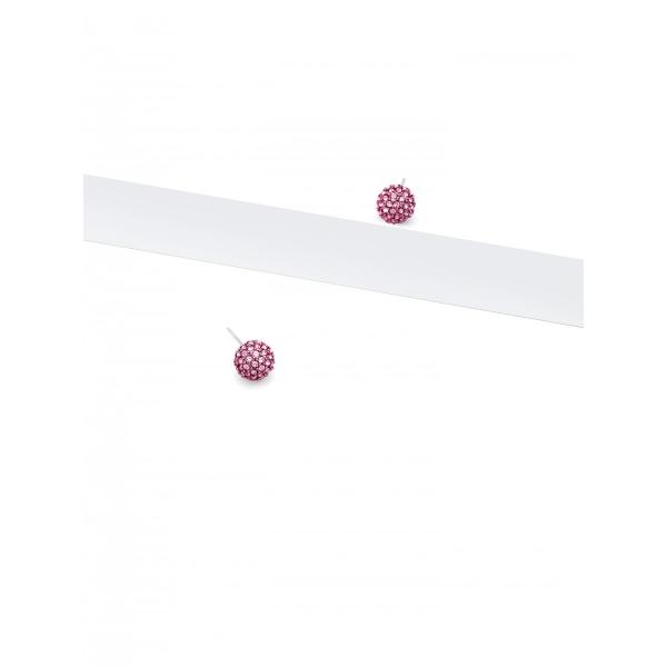 NEW YORK発の大人気ブランド【MOSSEL NEW YORK】のオリジナルアクセサリー！◆SIZE &amp; FIT  イヤリング：0.8 cm * 0.8 cm ◆PRODUCT DETAILS（製品詳細）・真鍮キャスト・ロジウム...