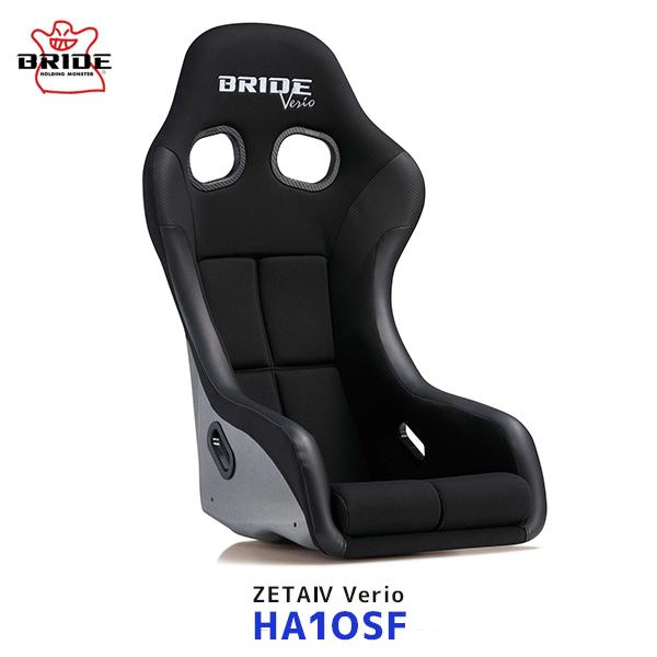 ●商品名BRIDE ZETA4 Verio（ジータ4 ヴェリオ）●仕様品番：HA1OSFベースモデル：ZETA4カラー：ブラック（BRIDEロゴはホワイト、Verioロゴはグレー）シェル素材：FRP製シルバーシェル重量：7.5kg（参考数値...