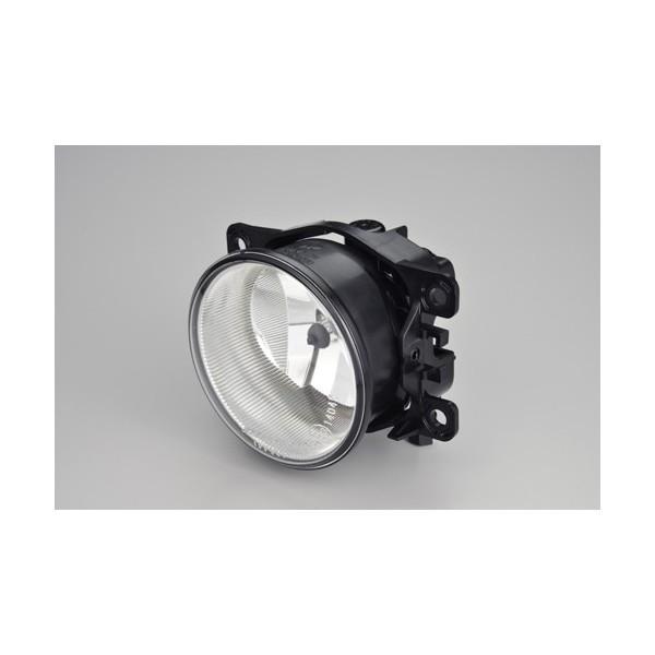 近年の車両はバンパー部がより薄く軽量に造られているためバンパ ーの負担を軽減する軽量フォグランプを新開発。H16フォグランプ→本製品H8への交換で軽量化と明るさアップが可能に。(標準球比較)【タイプ・・2種類】・101FL・・H8-12v ...