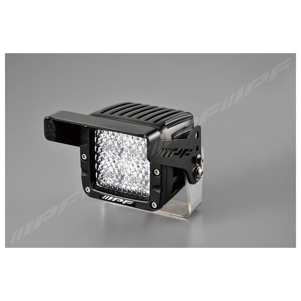 【タイプ・・2種類（12V/24V)】・642WL-1・・600 シリーズ 2 インチ ワーキングランプ（12v）・642WL-2・・600 シリーズ 2 インチ ワーキングランプ（24v）【仕様】●明るさ（ルーメン）：2,200lm●明る...