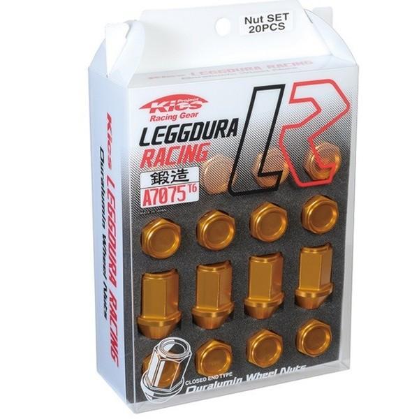 ■メーカー：協永産業株式会社■ＣＯＬＯＲ：8種類（選択）■個数：16個（ナット16個/ロックナットは付属していません。）・・4穴車用■全長：35mm■フランジ径：25mm■二面幅：19HEX■取付座：60°テーパー座■サイズ：M12×P1....