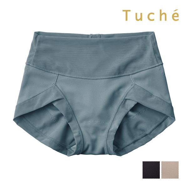 商品番号：JG1000HTuche トゥシェ ACTIBALANCE アクティバランス ショートガードル パンツ グンゼ GUNZE | ガードルショーツ ガードル ガードルパンツ 下着 ショーツ 美姿勢 矯正 姿勢 腰 デスクワーク お尻...