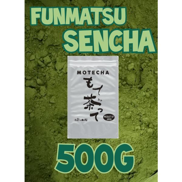 【発売日：2019年03月09日】【もて茶って】粉末緑茶(煎茶)500g 今日も明日も…もて茶って(´∀｀)当社オリジナルブランド御賞味ください。茶葉をそのまま微粉末状にし、お茶本来の栄養分をまるごと接取できます。コップ・湯呑み１杯に粉末0...