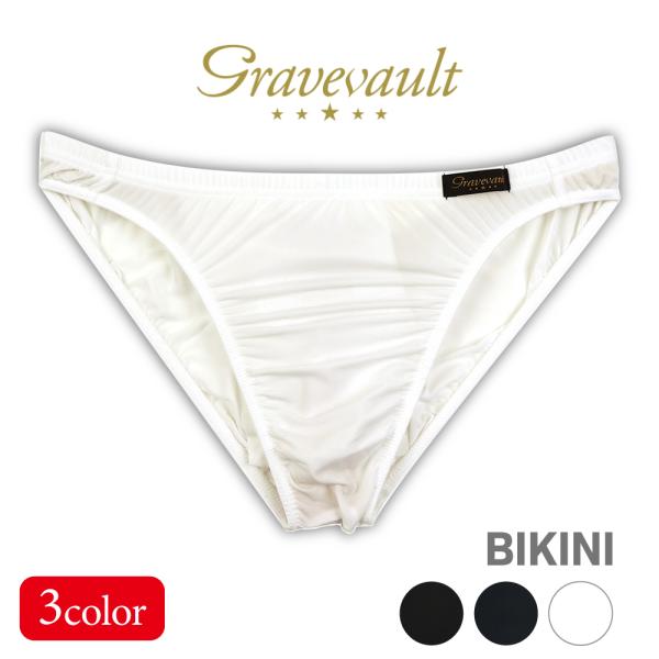 Gravevault(グレイブボールト)の生地は、自由自在にやわらかく伸縮するので、動きに合わせてボディに心地よくフィット。「第2の皮膚」と呼ぶに相応しい、滑らかで柔らかい肌触りと吸い付くような履き心地。滑らかで柔らかいナイロン生地は非常に...