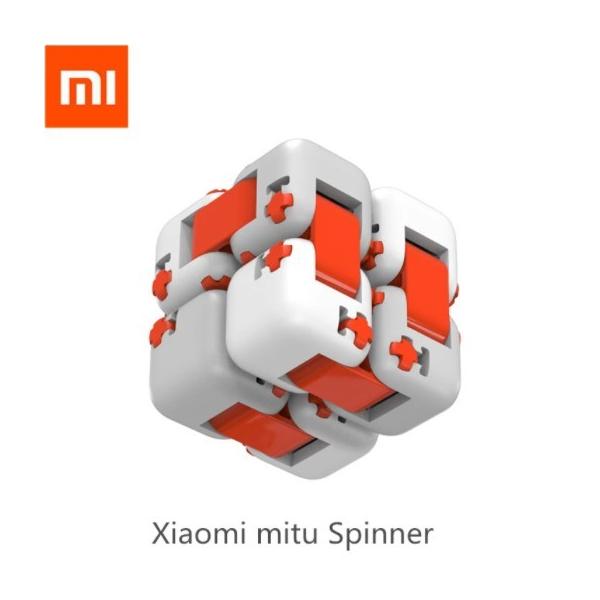 海外で大人気！xiaomiからインフィニティキューブが登場！●おすすめポイント●・自分で組み立てる形式なので、作る楽しさも体験できる！・片手で動かせる手軽さ！仕事をしながら触って頭をリフレッシュ☆・緊張をほぐしたい時にも活躍してくれる！様々...