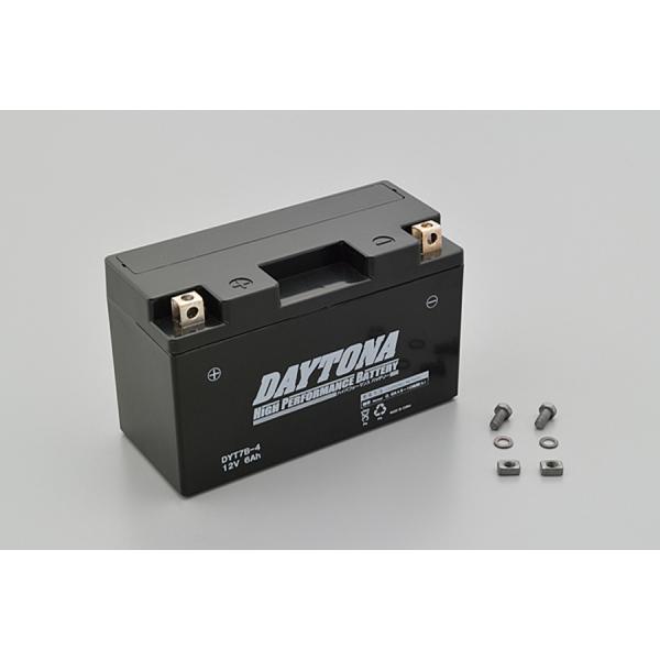 ■適合■・汎用■詳細■＜互換＞・GS YUASA：YT7B-4・古河電池：FT7B-4▲注意点▲※ 3ヶ月以上未使用で保管している場合や、端子電圧が12.4V未満の場合は、バッテリー本体に記載されている充電方法に従って、必ず充電してください。