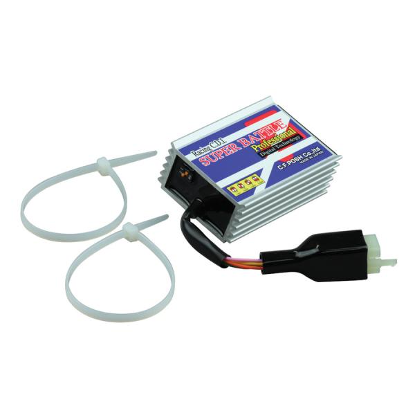 ■適合車種■・ライブDIO（00年式〜[AF35-2000001〜]）・ライブDIO-J[AF34-3000001〜]・ライブDIO-S[AF34-3000001〜]▲注意点▲＜＜ご使用の注意事項＞＞※スーパーバトルはサイドスタンドを出した...