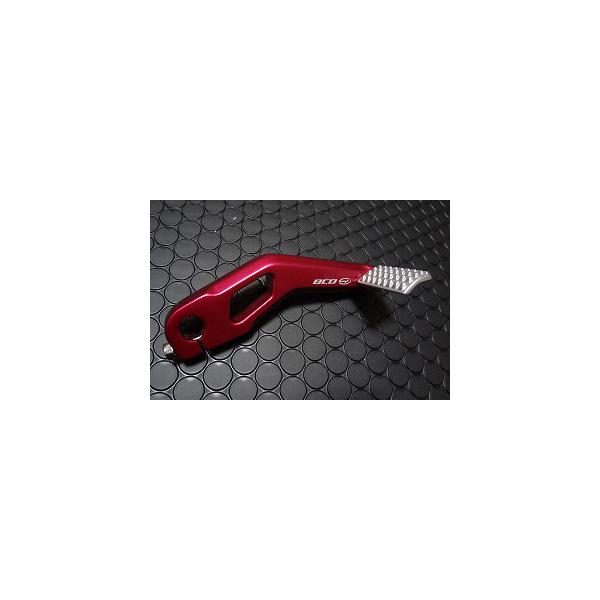 ■適合車種■・アクシス90・JOG90■詳細■○カラー：RED/SILVER