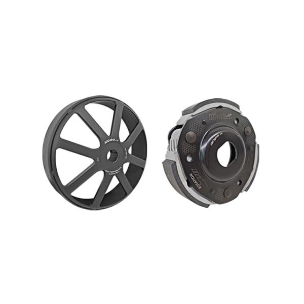 ■適合車種■・シグナスグリファス 6型 国内仕様［BKG］UBS・シグナスグリファス 6型 台湾仕様［B8R］UBS/ABS・BW'S125 3型 台湾仕様［BBJ］・X FORCE［BLB］国内仕様・FORCE2.0［BFV］台湾仕様・A...