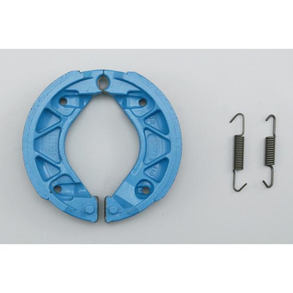 ■適合車種■＜フロント＞・VINO［5AUE-H/J-N］（01年〜03年）＜リア＞・アクシストリート［41D1］（09年）・JOG［5KN2/5、5SAU2/4/6/8/C］（01年〜07年）・JOG-C［5KN3/6］（01年〜02年）...