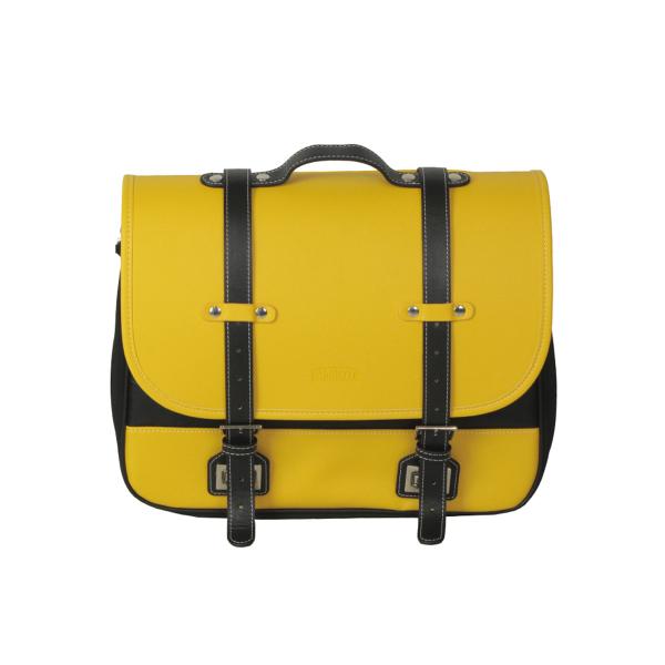 ■適合車種■・汎用上部の取り付けベルト2か所、下部の取り付けコード2か所で固定します。裏面中央部にある黒い帯にバッグサポートを差し込むとより安定します。※本製品を使用するには、市販のバッグサポートが必要です。※汎用品ではありますが、車種や仕...