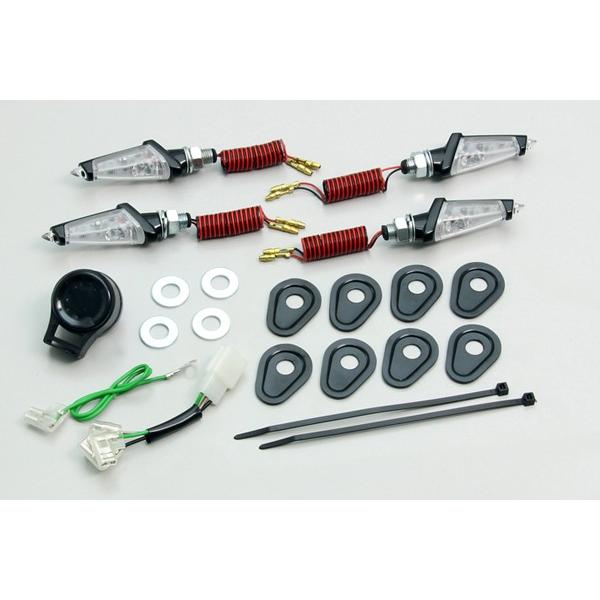 ■適合車種■・MT-03（16-19年）［RH07/13J］・YZF-R3 ABS（15-21年）［RH07/13J］・MT-25（16-19年）［RG10/43J］・YZF-R25/ABS（15-21年）［RG10/43J］■詳細■○カラ...