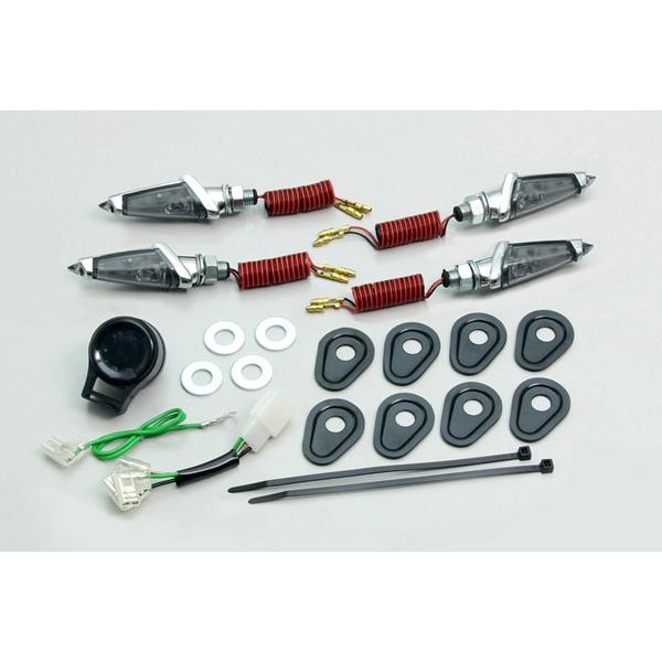 ■適合車種■・MT-03（16-19年）［RH07/13J］・YZF-R3 ABS（15-21年）［RH07/13J］・MT-25（16-19年）［RG10/43J］・YZF-R25/ABS（15-21年）［RG10/43J］■詳細■○カラ...