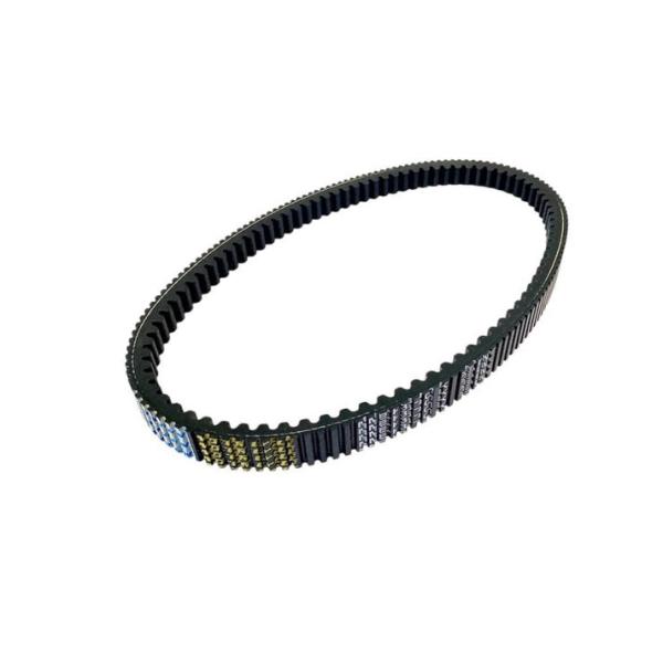 ■適合車種■・PCX150［KF30］・ADV150［KF38］■詳細■〇材質：EPDM（エチレンプロピレンジエン）にポリアミドを混合したゴム＜純正対応品番＞・23100-K97-T01