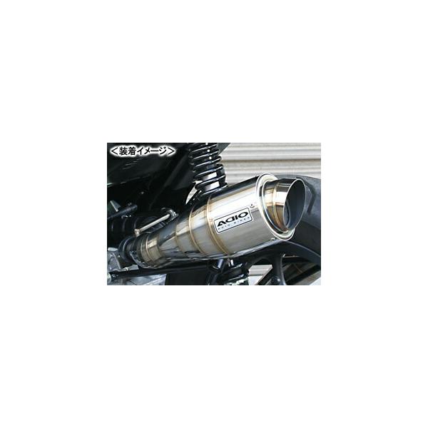 ■適合車種■・ZOOMER-X（12年9月〜）［国内モデルEBJ-JF52/タイモデルJF382］■詳細■○素材：ステンレス製○スポンジフィルター付属▲注意点▲※純正のインテークホースをエアクリーナーボックスから取り外す必要があります。※リ...