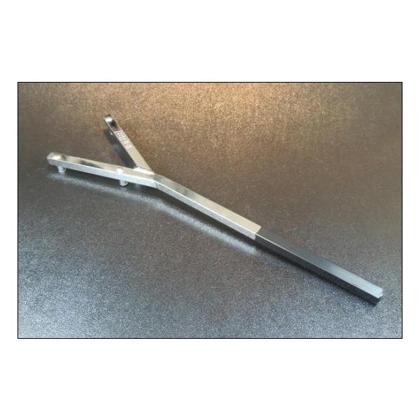 ■適合車種■・シグナスX・BW’S125・アドレスV125・PCX125・リード125■詳細■○ベリアル製の各スクーター用「ハイパーGPプーリーKIT」、「ハイパーGPクラッチKIT」専用工具▲注意点▲※「ハイパーGPプーリー」脱着時は、必...