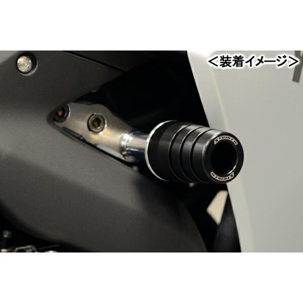 ■適合車種■・YZF-R25・YZF-R25 ABS・YZF-R3■詳細■○スライダー：ジュラコン○スライダーベース：アルミシルバー■備考■・ボルトオン取り付け可能・リペアジュラコン（SS-RGSSC075K）左右共通