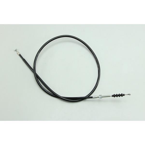 ■適合車種■CB750F（FB.FC.F2C）※FZ.FAは30mmロングで適合■詳細■○クラッチ○ケーブル長：純正同長○適合純正品番：22870-MG5-406▲注意点▲※適合車種でも、年式、仕様などにより異なる場合がございますので、必ず...