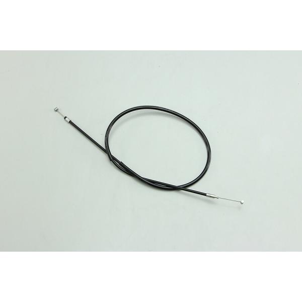 ■適合車種■CB750F（FB.FC.F2C）※FZ.FAは30mmロングで適合■詳細■○チョーク○ケーブル長：純正同長○適合純正品番：17950-438-850▲注意点▲※適合車種でも、年式、仕様などにより異なる場合がございますので、必ず...