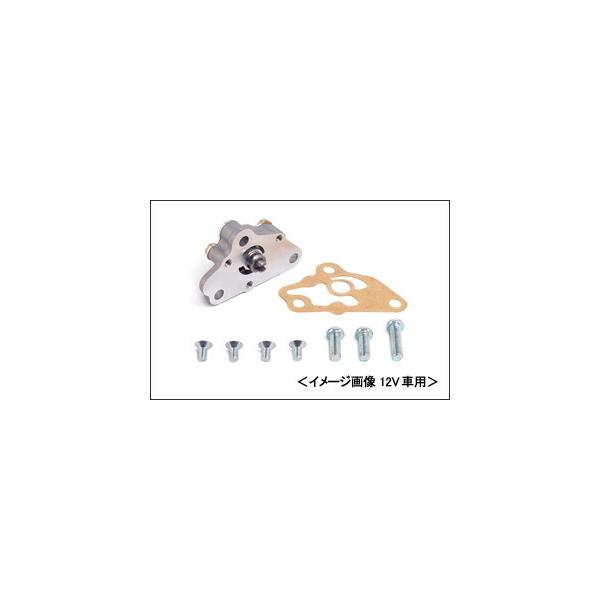 ■適合車種■・6Vモンキー・ゴリラ(Z50J-1000001 〜1805927)・6V DAX50(ST50-1000001〜)・6V DAX50(ST50-6000011〜6340092)■詳細■○加工用工具無し▲注意点▲※クランクケース...