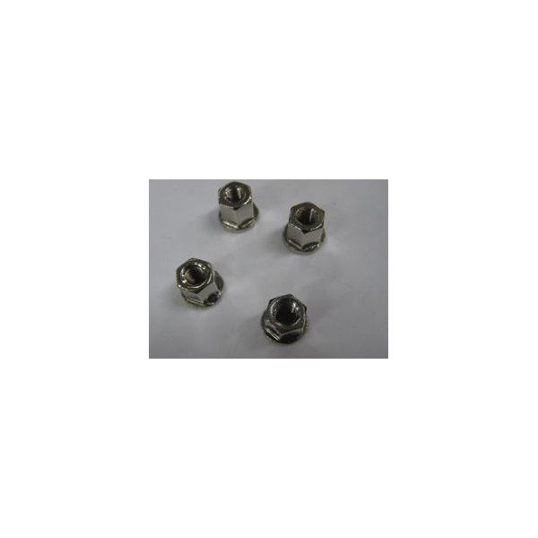■適合車種■・DIO＜AF18/25＞・スーパーDIO＜AF27/28＞・ライブDIO＜AF34/35＞・リード50＜AF20＞・リード50＜AF48＞■詳細■○6mmディープナット