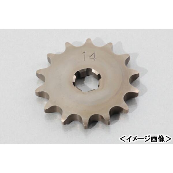 ■設定■○15Ｔ■適合車種■Dトラッカー125・KLX125■詳細■○チェーンサイズ：428▲注意点▲※スプロケットは消耗品です。一般走行時目安として約1.000km走行毎に点検を行ってください。※画像は、イメージ画像です。