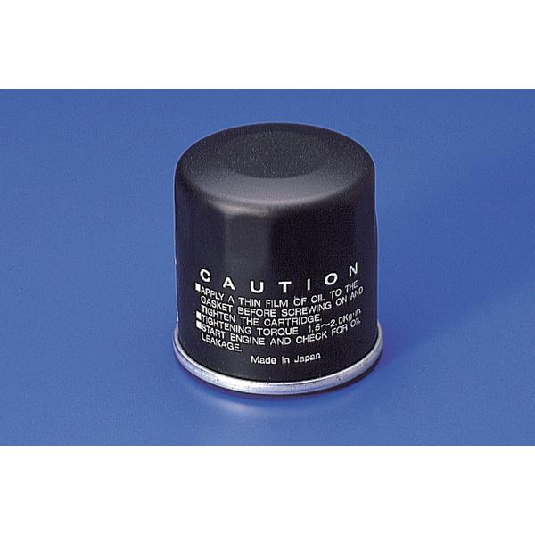 ■適合車種■ブロス（Product Two）　J/K/L（88-90）■詳細■○マグネット無○カートリッジタイプ○サイズ：長さ 70mm/直径 66mm▲注意点▲