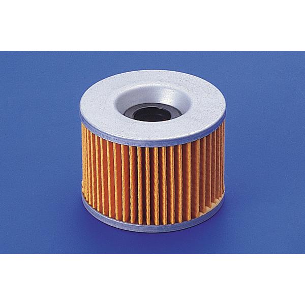 ■適合車種■FZ750　1FM（85-86）■詳細■○マグネットIN○エレメントタイプ○サイズ：長さ 57mm/直径 77mm▲注意点▲※エレメントタイプのフィルターには向きがある物があります。取り付ける向きは車両により異なりますので車両の...