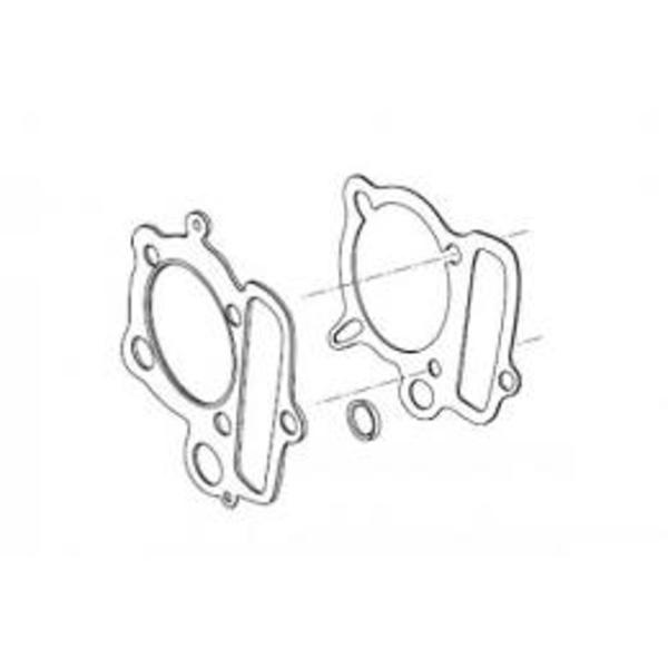 SP武川 SPタケガワ ガスケットBセット(コンプリート専用) 00-01-0044