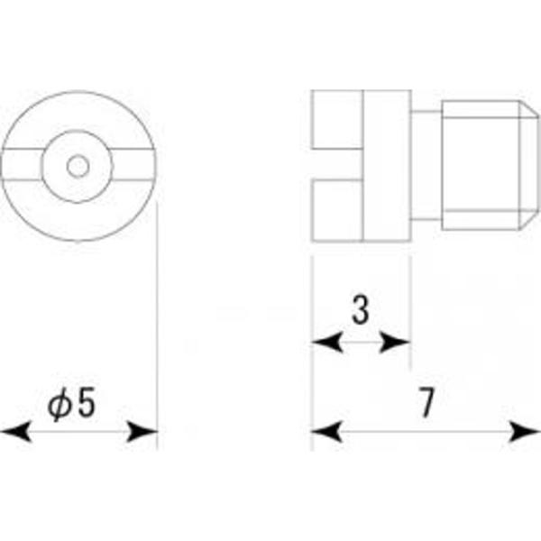 SP武川 SPタケガワ メインジェット#90 00-03-0043