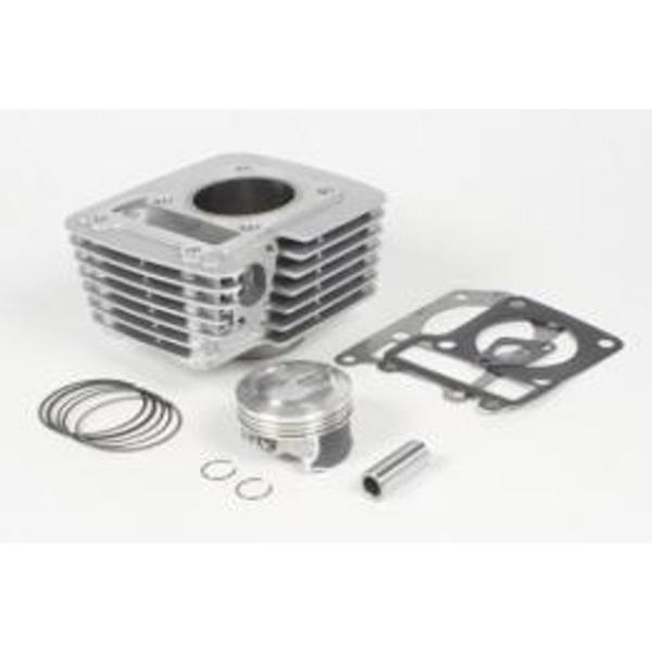 SP武川 SPタケガワ S-Stage ボアアップキット 138cc(カムシャフト無し) 01-05-4484