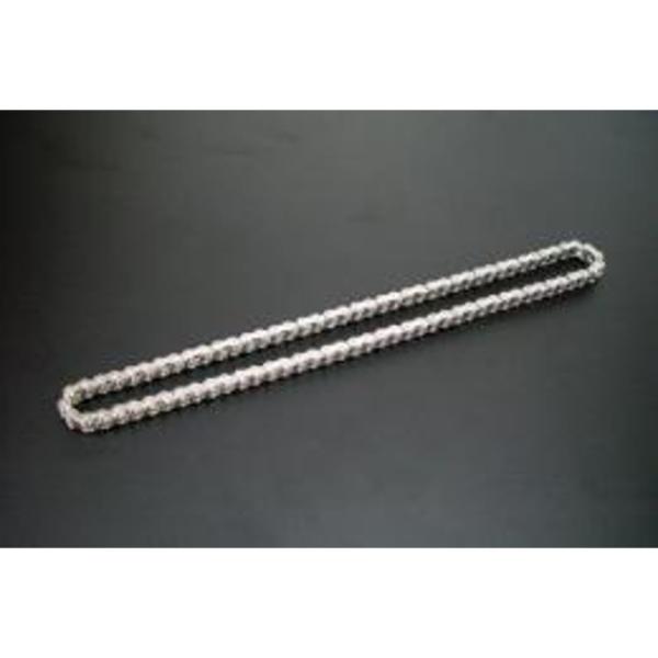 SP武川 SPタケガワ D.I.Dダイハードαカムチェーン　DID25HT-DHA(メッキ) 90L 01-14-0005