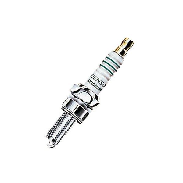 DENSO デンソー イリジウムパワー IU24A 025-001-0240100