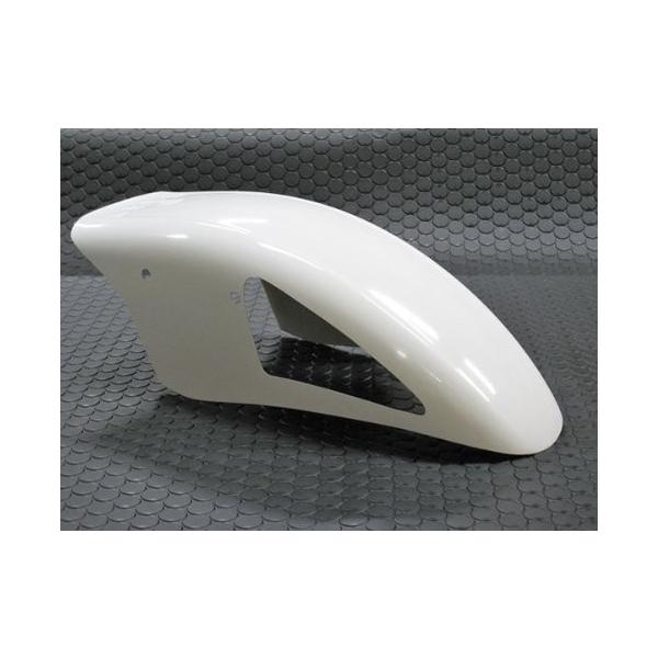 BEET ビート レーシングフェンダー(シロ) ZRX400/2 0302-K39-05