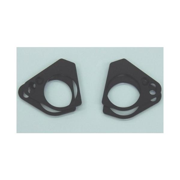 BEET ビート ハンドルUPスペーサ +6 Nin1000 0418-KB1-46