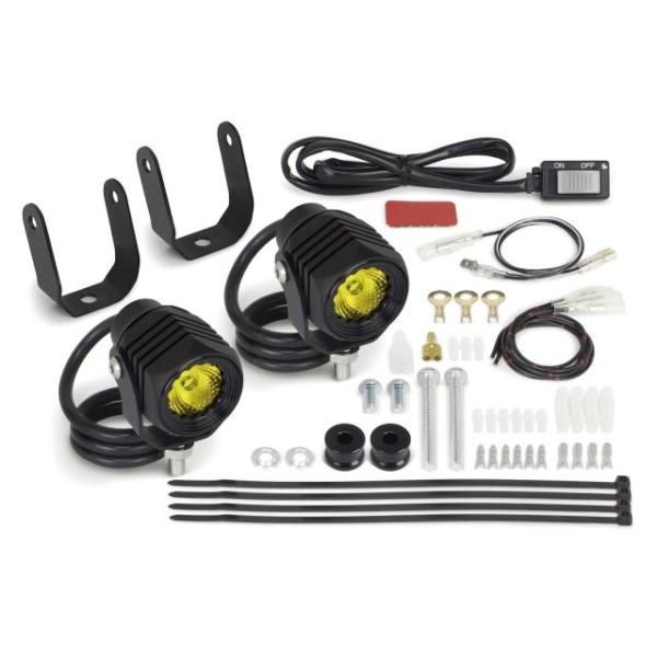 タケガワ TAKEGAWA LEDフォグランプキット3.0(950/レモンイエロー) (2個入) 05-08-0735