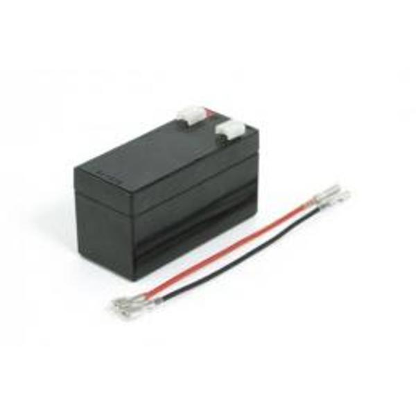 SP武川 SPタケガワ 小型バッテリー(MF12V 1.3Ah) 05-11-0021