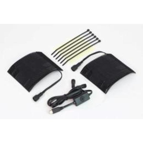 SP武川 SPタケガワ ヒートグリップ TYPE-ROLL(USB TYPE-C) 05-12-0005