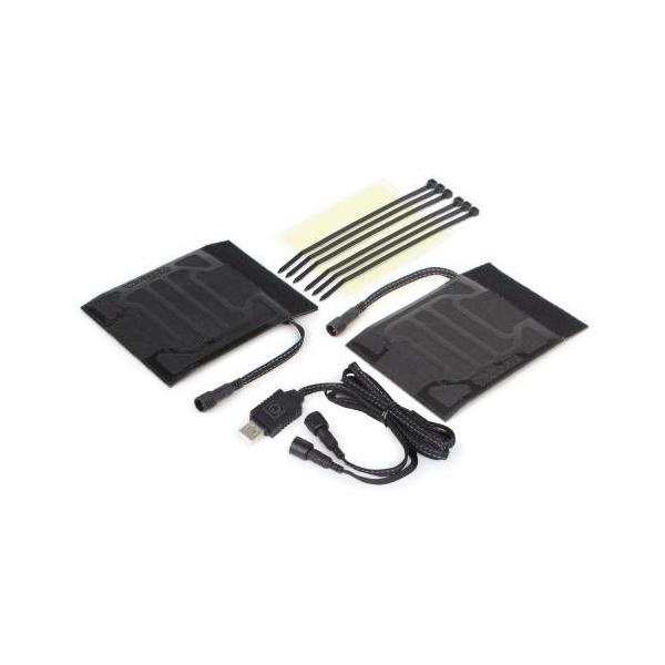 SP武川 SPタケガワ ヒートグリップ TYPE-ROLL2(USB TYPE-A) 05-12-0007