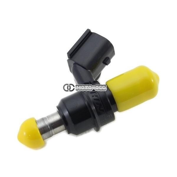 ※このキットはレース専用部品です。※一般公道ではレース部品組込み車両を使用することはできません。※メーカー都合により商品の仕様変更がある場合がございます。ご了承ください。別売のNASSERT-Rマフラー、BEET社315ccキット、カムシャ...