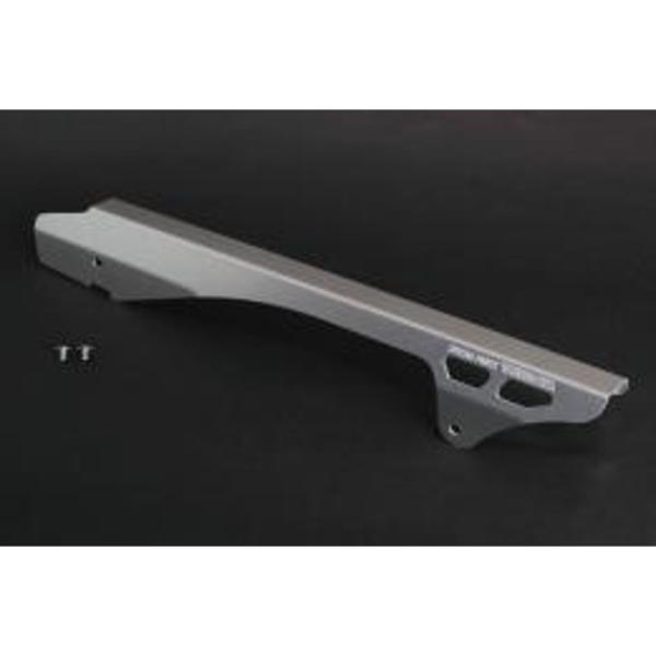 SP武川 SPタケガワ アルミチェーンガード 09-09-0084